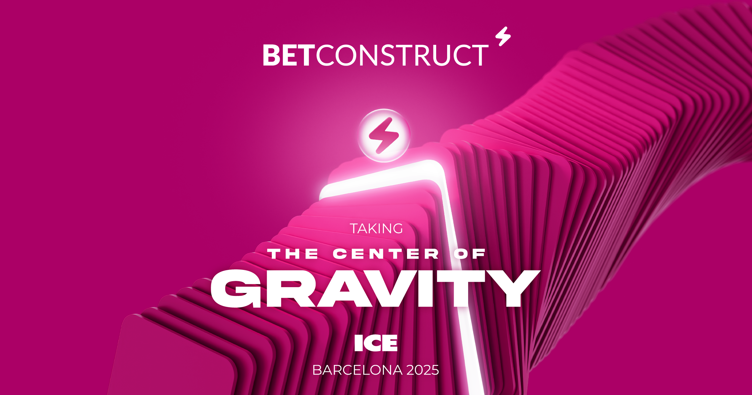Power Your iGaming Future at ICE Barcelona with BetConstruct