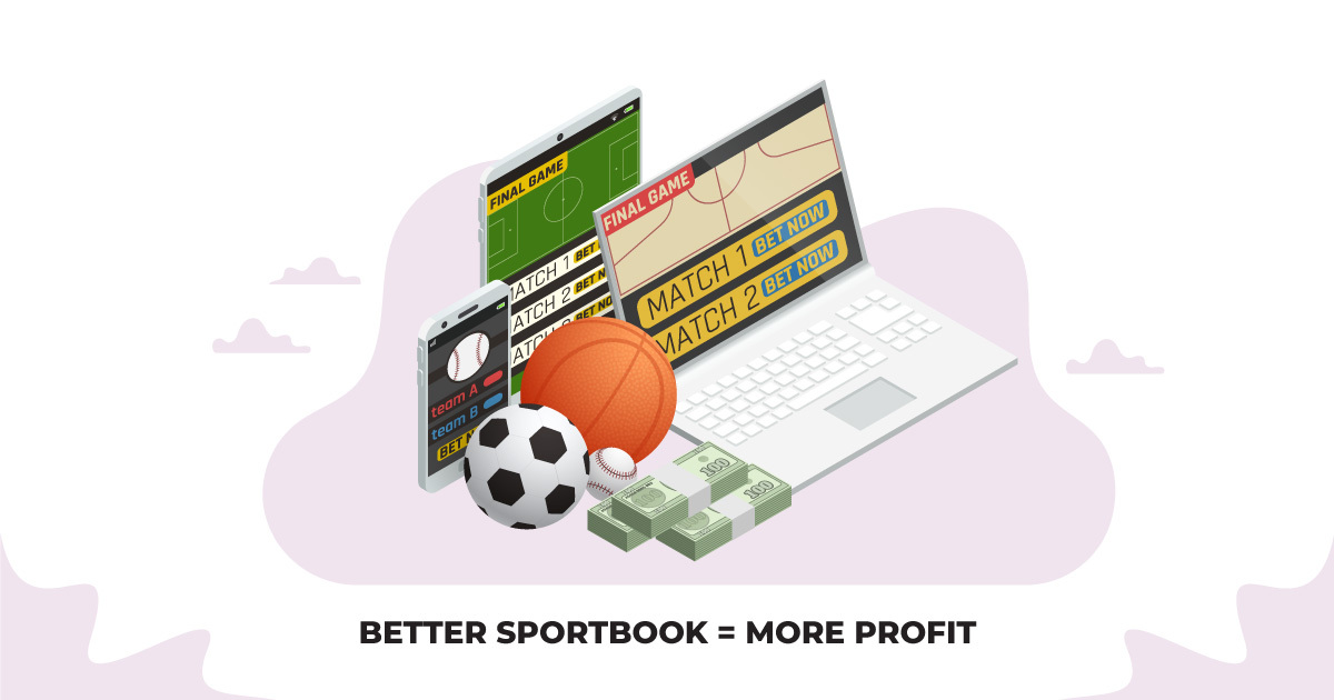 Profitable Sportsbook Software - How to Choose? | BetConstruct