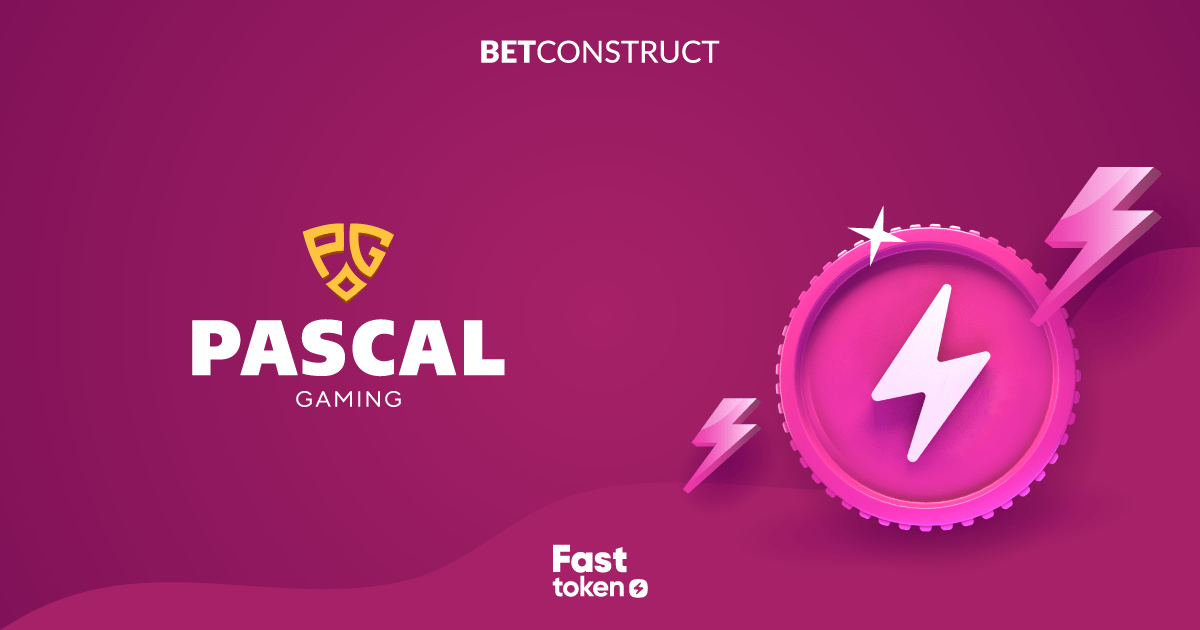 Pascal Gaming Will Start Accepting Fasttoken (FTN) as a Supported ...