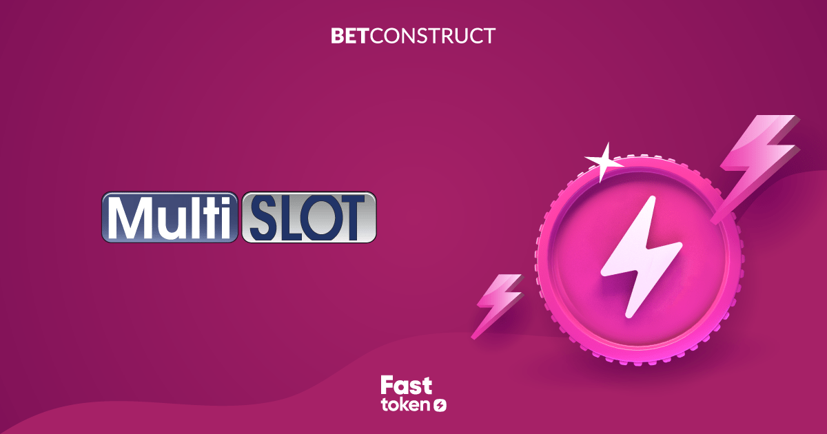 MultiSlot Will Start Accepting Fasttoken (FTN) as a Supported ...