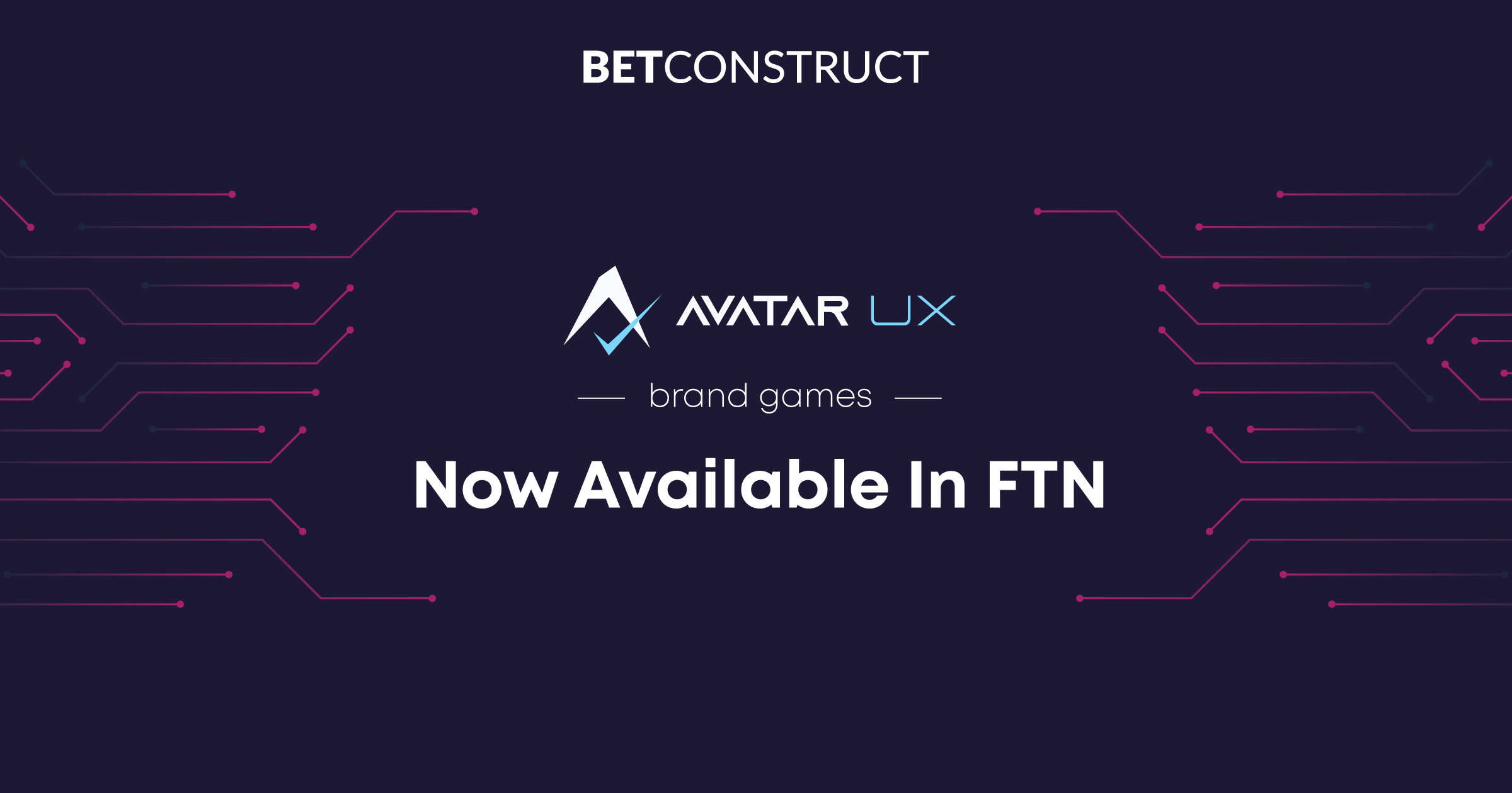 Top Games of AvatarUX Now Available in FTN