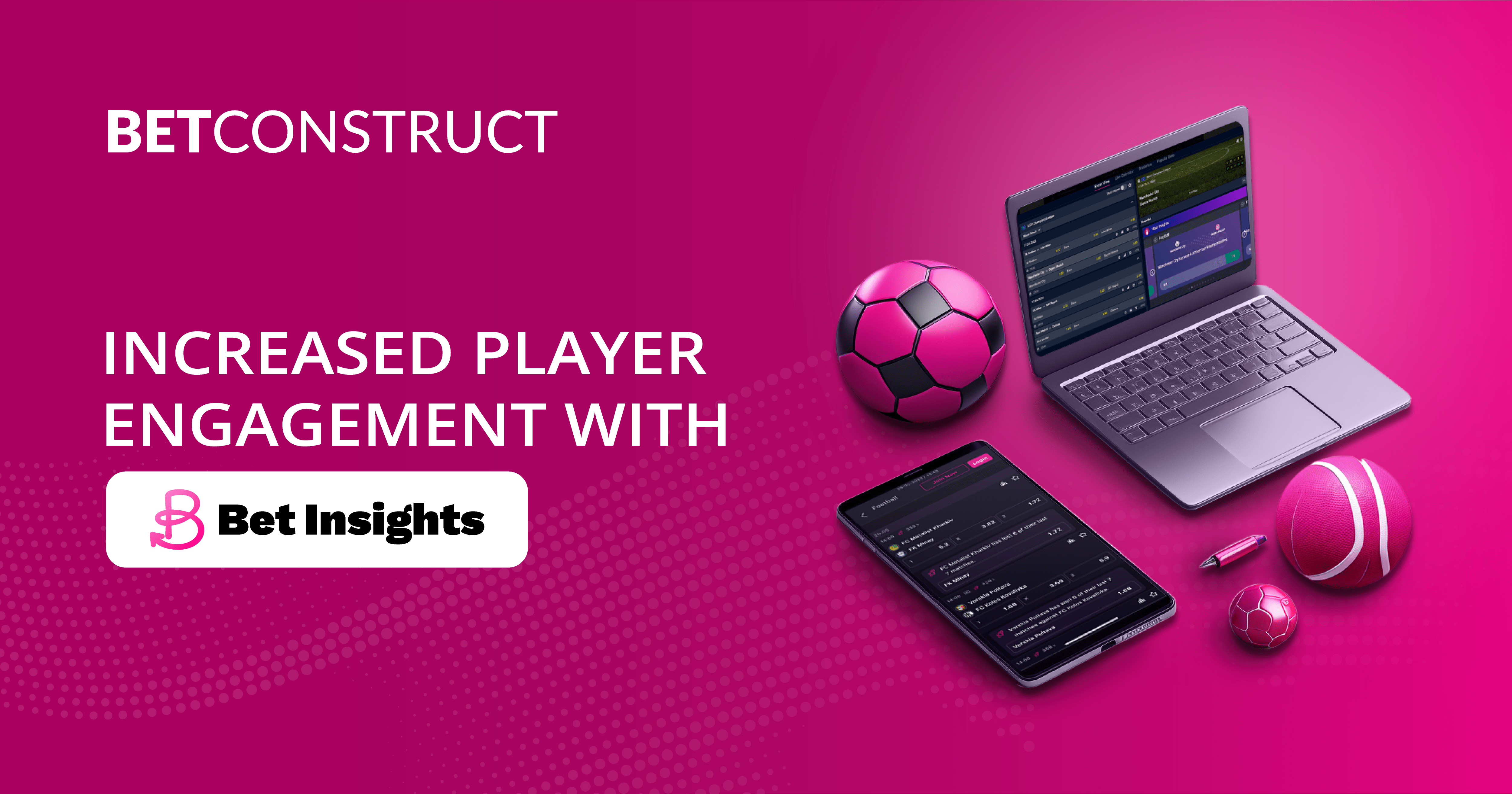 Introducing Bet-Insights: BetConstruct’s Latest System for Increased ...