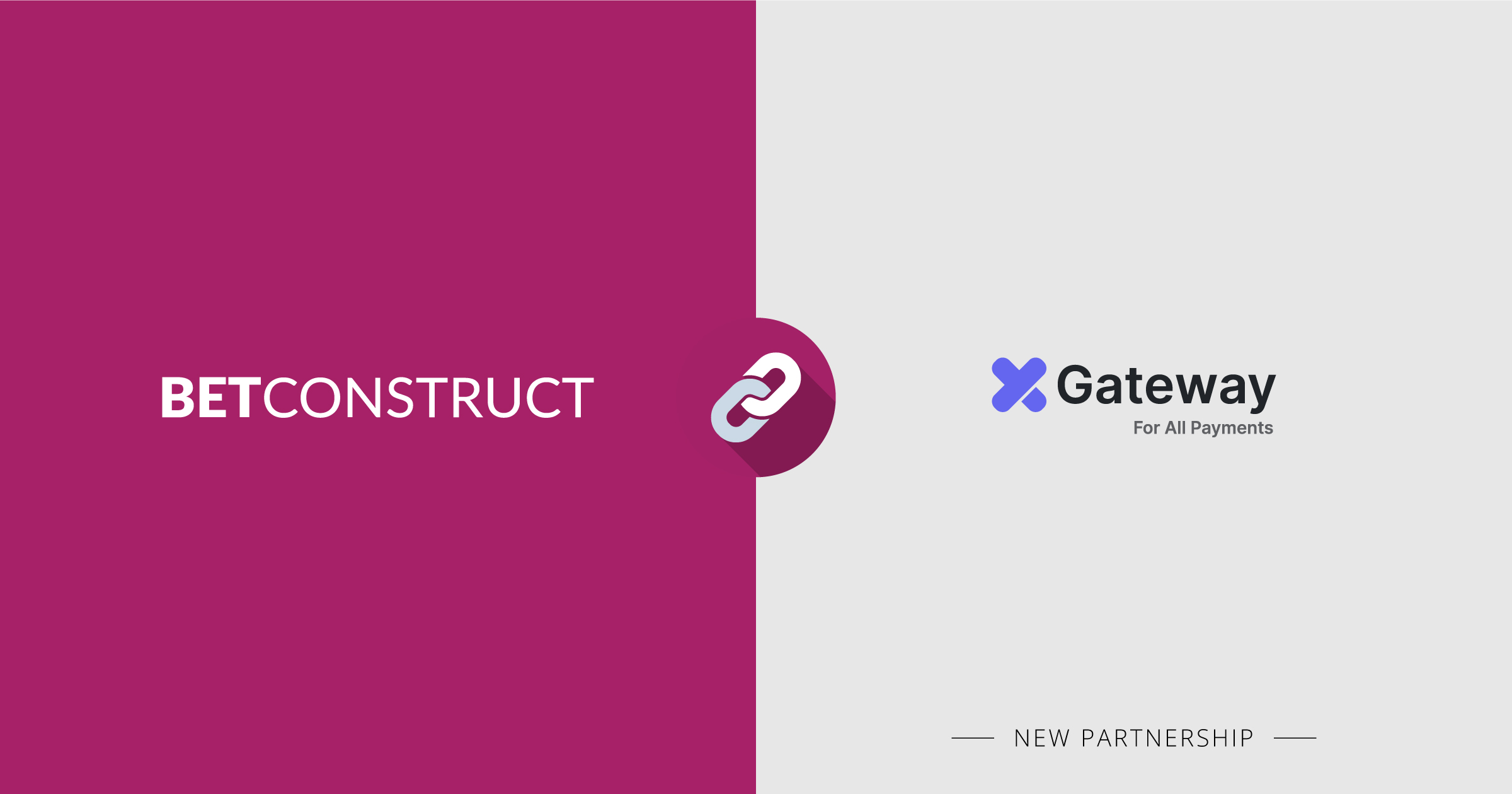BetConstruct Partners Up With Payment Innovator XGateway