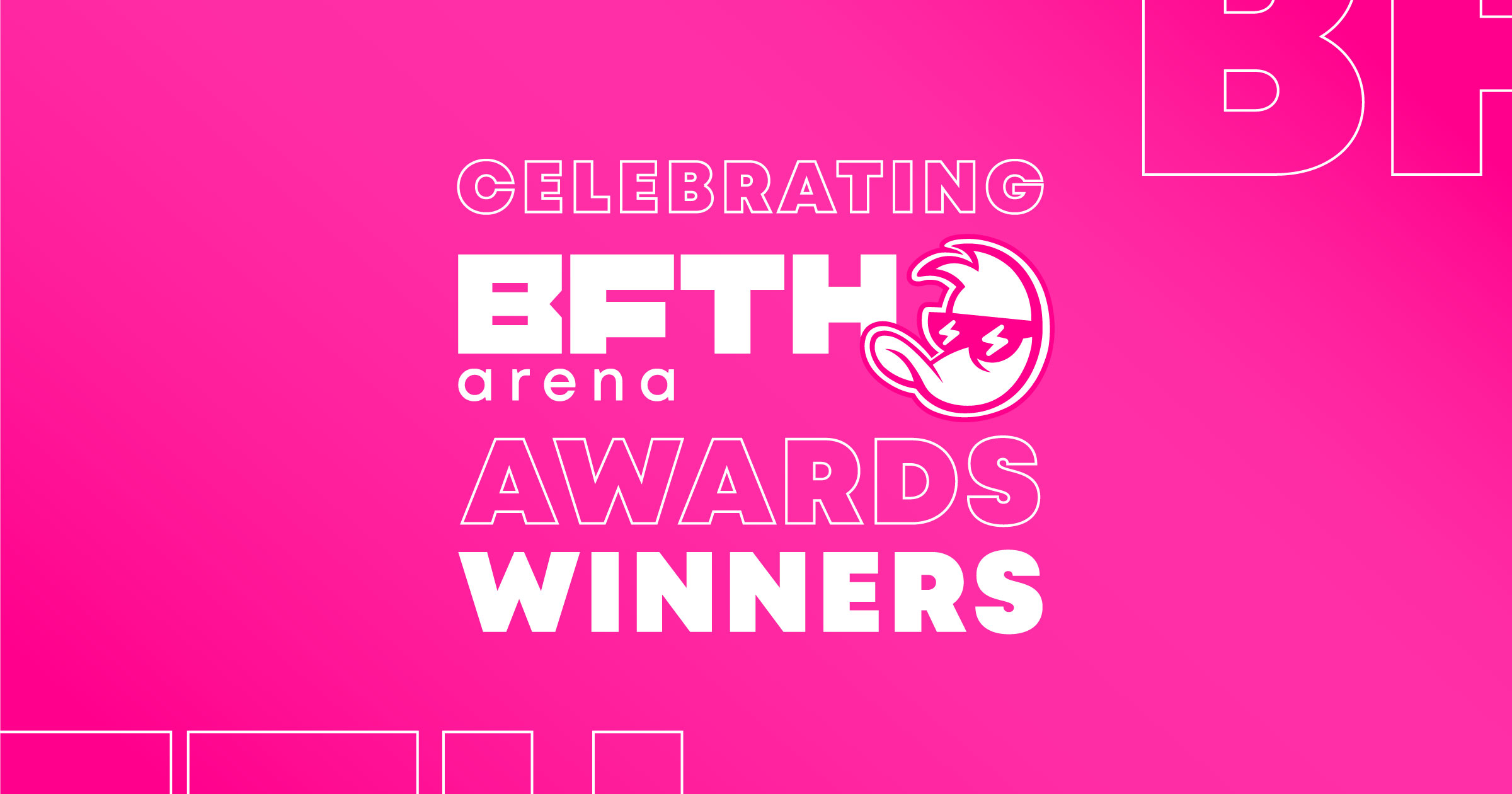 Winners of B.F.T.H. Arena Best FTN Game Awards 2023 are Announced