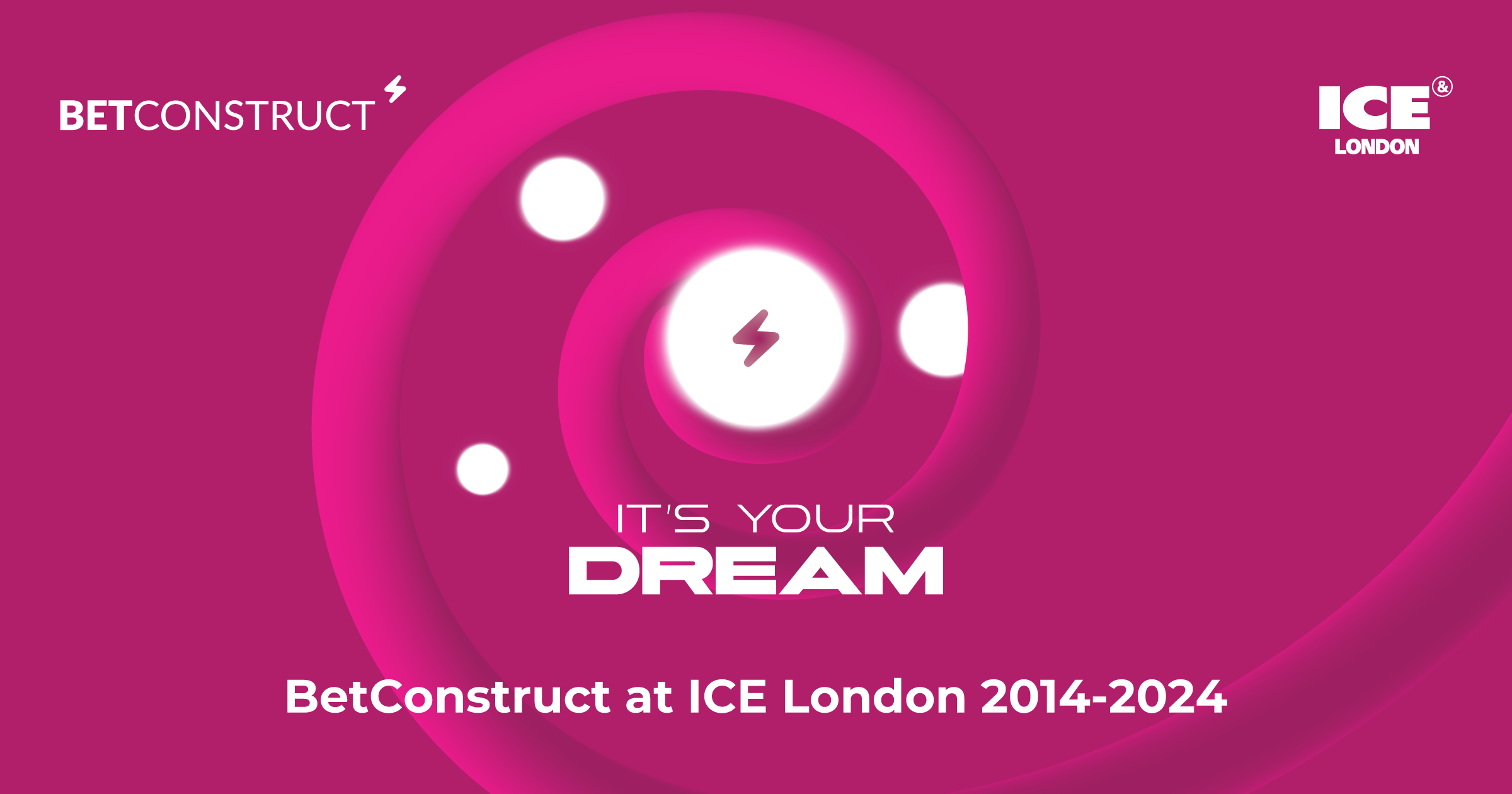 A Decade of iGaming Excellence: BetConstruct's Journey in ICE London ...