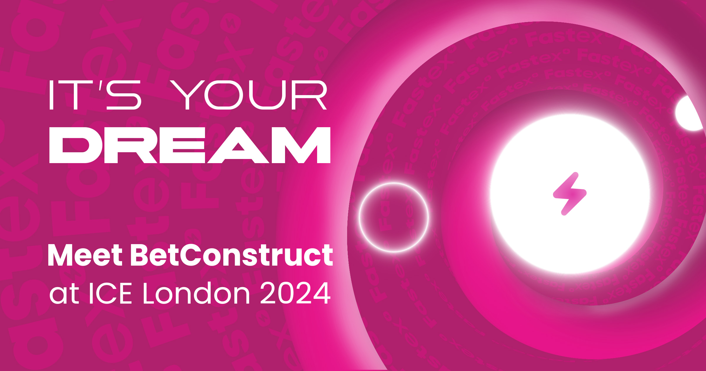 From Virtual Reality to Web3: BetConstruct to Showcase “It’s Your Dream” Concept at ICE London 2024
