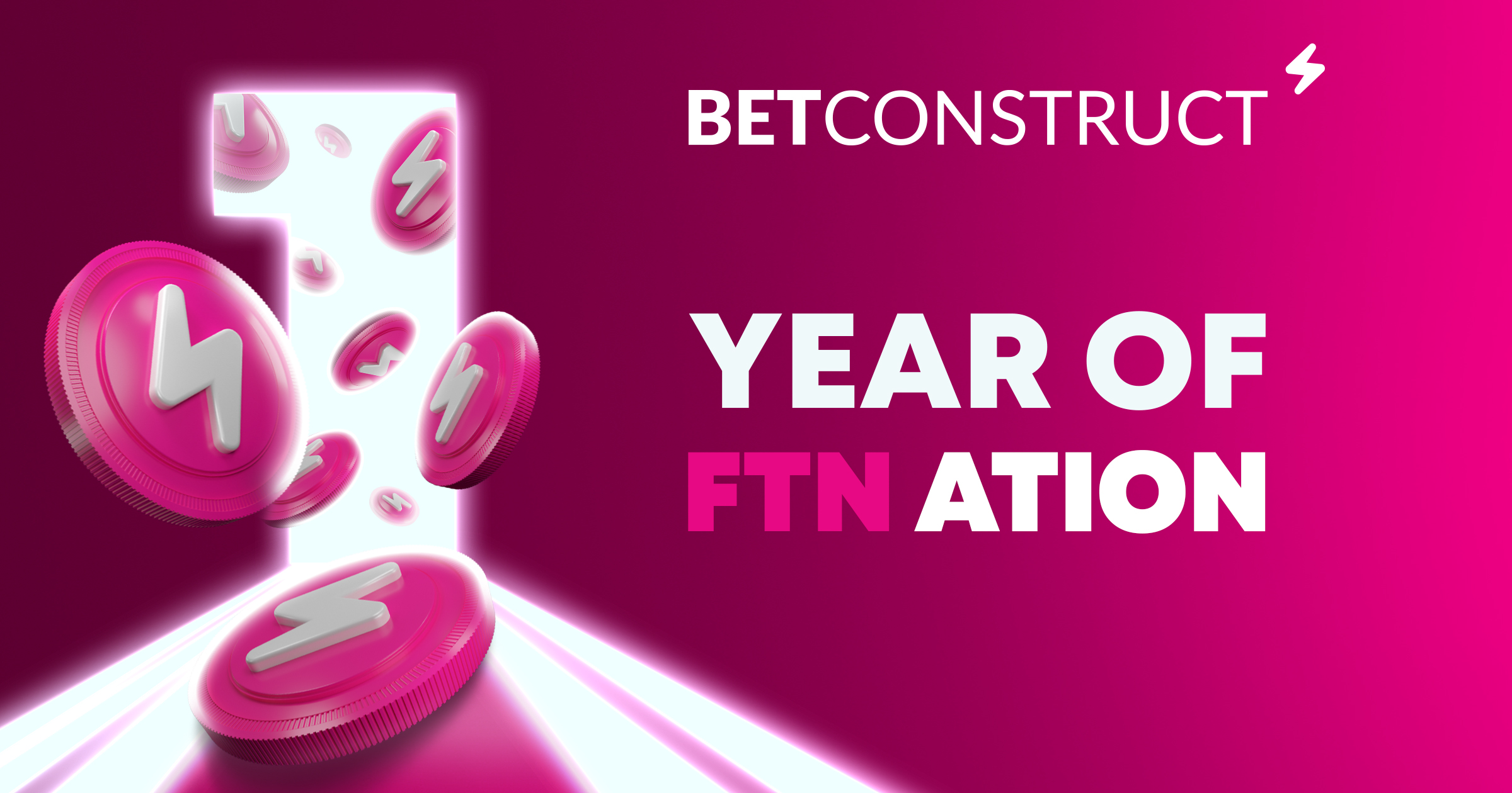 Fasttoken’s (FTN) First Anniversary: A Year of FTNation