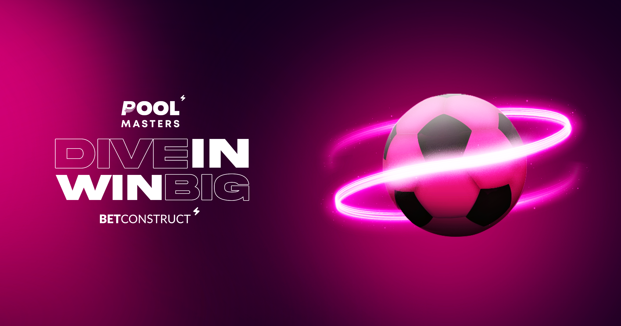 BetConstruct Introduces a New Sports Pool Solution Upgrading the ...