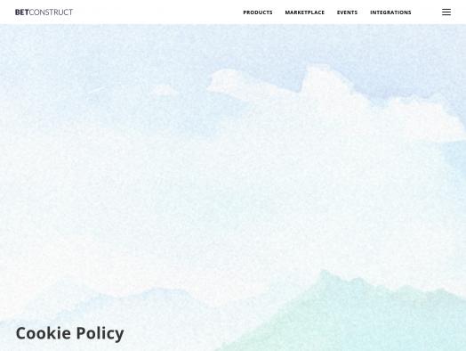 Dataspot - iGaming Data Analytics tool | BetConstruct